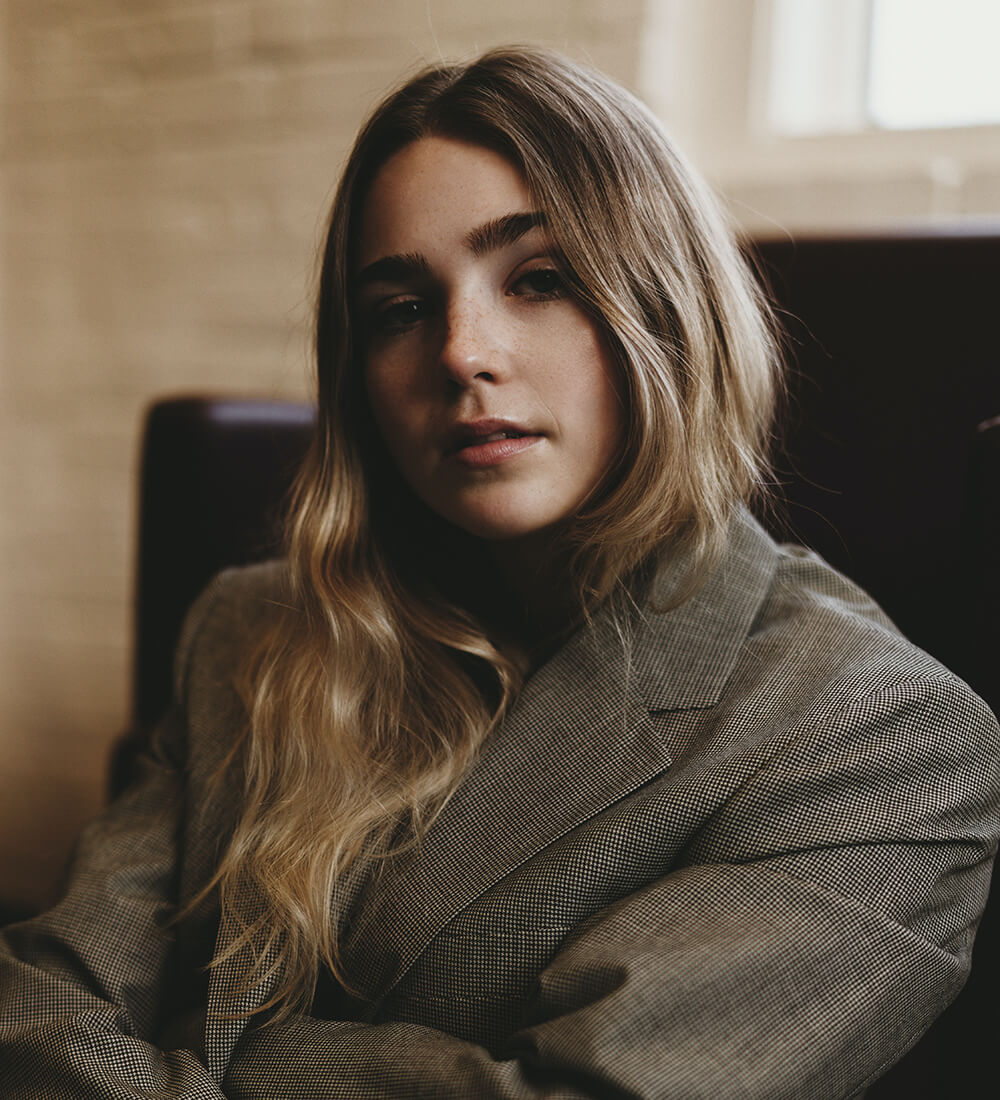 Project One - Mental Retune