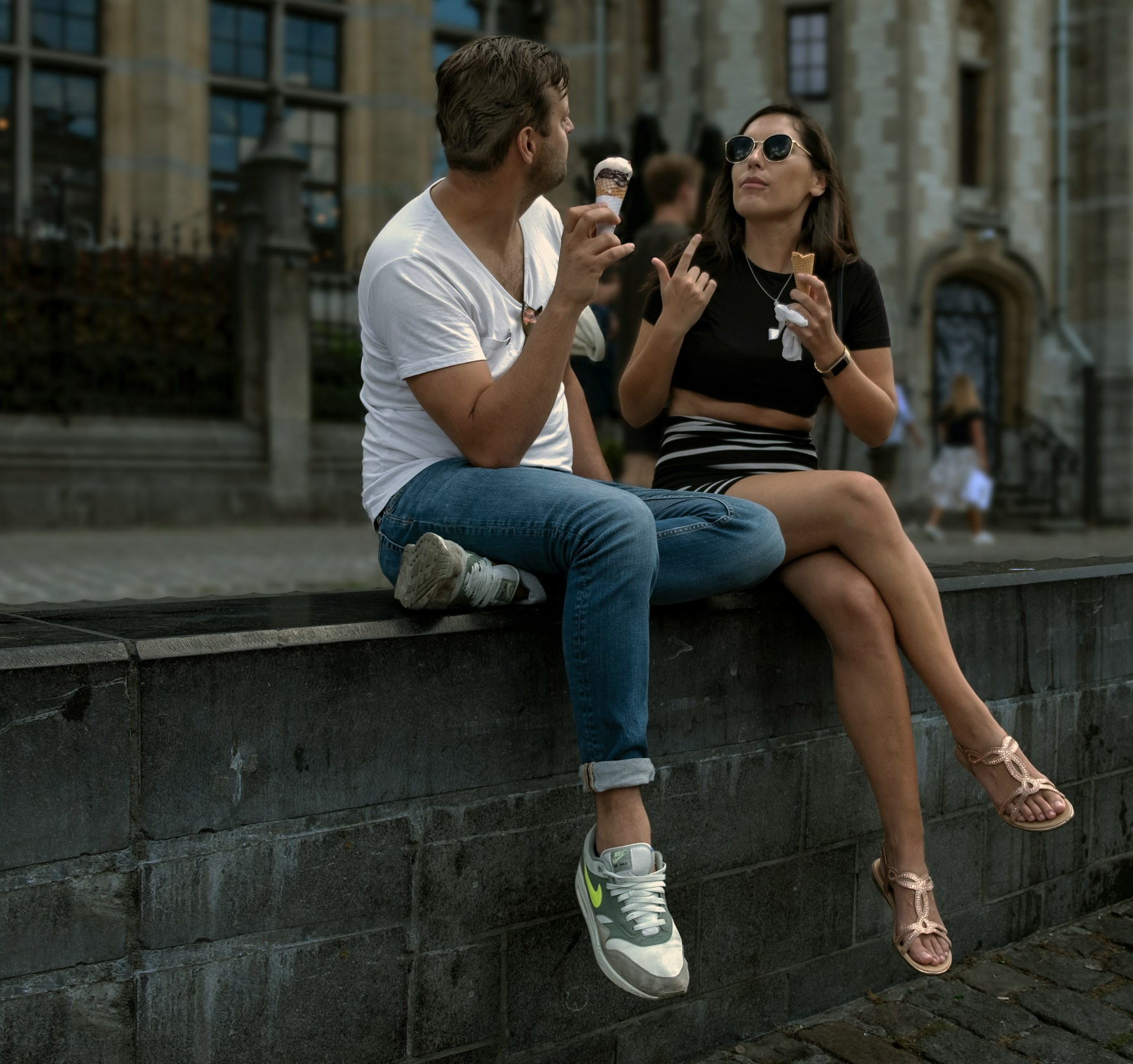 Is It Love or a Lesson? 5 Dates to Date Intentionally - Mental Retune